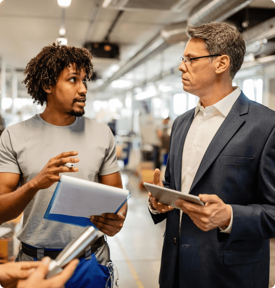 Industrial License Dubai, UAE - Guaranteed Fast Approval | DXB-VIP